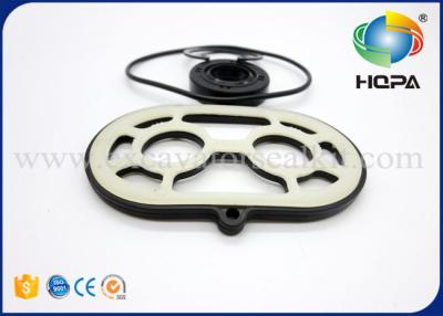 China E200B Excavator Pilot Pump Seal Kit Gear Pump Oil Seal Set 70-90 Shore A for sale