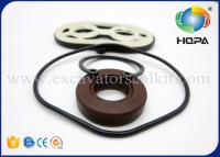 China E200B Excavator Pilot Pump Seal Kit Gear Pump Oil Seal Set 70-90 Shore A for sale