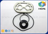China E200B Excavator Pilot Pump Seal Kit Gear Pump Oil Seal Set 70-90 Shore A for sale