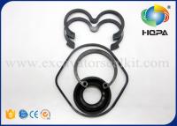 China E320 Oil Seal Kit for Hydraulic Pilot Pump Gear Pump Excavator Parts 70-90 Shore A for sale