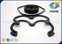 China E320 Oil Seal Kit for Hydraulic Pilot Pump Gear Pump Excavator Parts 70-90 Shore A for sale