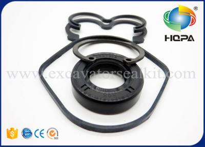 China E320 Oil Seal Kit for Hydraulic Pilot Pump Gear Pump Excavator Parts 70-90 Shore A for sale