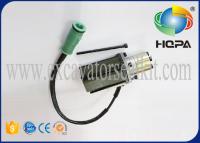 China 096-5945 0965945 Hydraulic Main Pump Excavator Solenoid Valve E110B E120B E200B E70B for sale