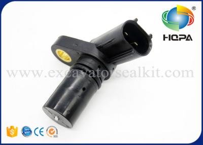China 8-97240790-0 Transducer Sensor , SH200A3 Sumitomo Excavator Sensor 8972407900 for sale