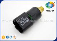 China Komatsu Excavator PC200-6 Pressure Switch Sensor 20Y-06-21710 20PS579-16 for sale