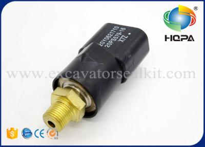 China Komatsu Excavator PC200-6 Pressure Switch Sensor 20Y-06-21710 20PS579-16 for sale