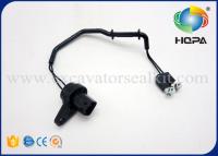China Komatsu PC400-7 PC400-8 Excavator Fuel Injector Wiring Harness 12V Spare Parts for sale