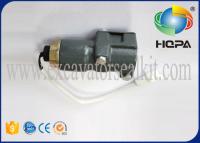 China High Speed Excavator Solenoid Valve 9147260 9120191 for Hitachi EX120 EX200-5 for sale