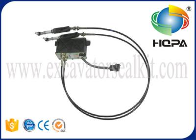 China 247-5212 227-7672 Excavator Engine Parts E320C E320C E312C 320D Throttle Position Motor for sale