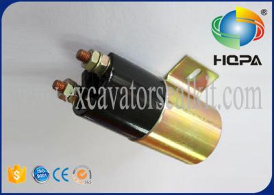 China 165-4026 1654026 Power Solenoid Valve  E312C E320B E320C Excavator for sale