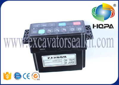 China 543-00049 Air Conditioner Controller Control Panel for DOOSAN Excavator 24V for sale