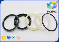 China KATO 379-01590002 Hydraulic Cylinder Seal Kit Repair Kit for Excavator 70-90 Shore A for sale