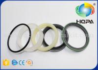 China KATO 379-01590002 Hydraulic Cylinder Seal Kit Repair Kit for Excavator 70-90 Shore A for sale