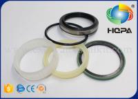 China KATO 379-01590002 Hydraulic Cylinder Seal Kit Repair Kit for Excavator 70-90 Shore A for sale