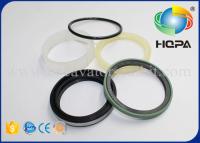 China KATO 379-01590002 Hydraulic Cylinder Seal Kit Repair Kit for Excavator 70-90 Shore A for sale