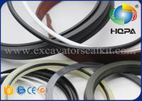 China Komatsu 707-99-65410 Steering Lift Cylinder Seal Kit for WA470-3 WA450-3 Wheel Loader for sale