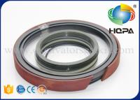China Komatsu 707-99-65410 Steering Lift Cylinder Seal Kit for WA470-3 WA450-3 Wheel Loader for sale