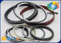 China Komatsu 707-99-65410 Steering Lift Cylinder Seal Kit for WA470-3 WA450-3 Wheel Loader for sale