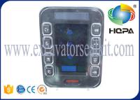 China Excavator Monitor 106-0176 151-9385 for 312BL 320B 322BL 325BL 100% New for sale