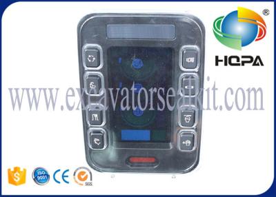 China Excavator Monitor 106-0176 151-9385 for 312BL 320B 322BL 325BL 100% New for sale