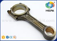 China Isuzu 4HK1 Connecting Rod for Hitachi ZAX240-3 Excavator Engine Parts Standard Size for sale