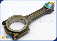 China Isuzu 4HK1 Connecting Rod for Hitachi ZAX240-3 Excavator Engine Parts Standard Size for sale