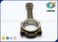 China Isuzu 4HK1 Connecting Rod for Hitachi ZAX240-3 Excavator Engine Parts Standard Size for sale