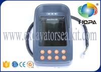 China 35B0149 Excavator Monitor for LiuGong CLG920D CLG922D CLG925D CLG936D 100% New for sale