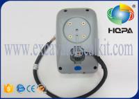 China 35B0149 Excavator Monitor for LiuGong CLG920D CLG922D CLG925D CLG936D 100% New for sale