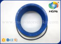 China OEM Center Joint Seal Kit for Hitachi ZX135US Excavator 70-90 Shore A Repair Kit for sale