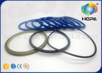 China OEM Center Joint Seal Kit for Hitachi ZX135US Excavator 70-90 Shore A Repair Kit for sale