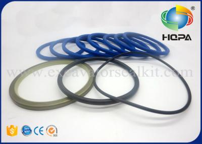 China OEM Center Joint Seal Kit for Hitachi ZX135US Excavator 70-90 Shore A Repair Kit for sale