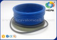 China OEM Center Joint Seal Kit for Hitachi ZX135US Excavator 70-90 Shore A Repair Kit for sale