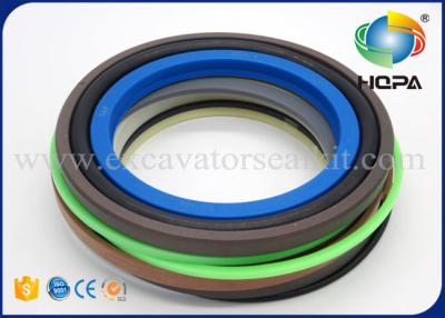 China Kobelco SK260-8 Bucket Cylinder Seal Kit LQ01V00007R300 Hydraulic Repair Kit 90mm for sale