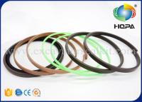 China Kobelco SK260-8 Bucket Cylinder Seal Kit LQ01V00007R300 Hydraulic Repair Kit 90mm for sale