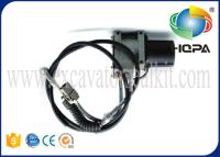 China 2523-9014 Excavator Throttle Motor Assy for DH220-5 DH280 DH80 DH150-7 Steel 24V for sale