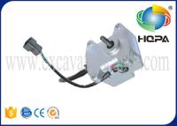 China KHR1346 KHR1290 Excavator Throttle Motor for SH200A3 12V Hydraulic Fittings for sale