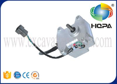 China KHR1346 KHR1290 Excavator Throttle Motor for SH200A3 12V Hydraulic Fittings for sale