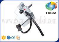 China KHR1346 KHR1290 Excavator Throttle Motor for SH200A3 12V Hydraulic Fittings for sale
