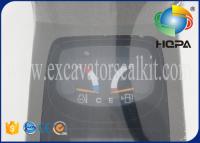 China YN59E00002F1 LC59S00001F1 Monitor Display Panel for Excavator SK200-6 SK200LC-6 for sale