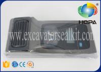 China YN59E00002F1 LC59S00001F1 Monitor Display Panel for Excavator SK200-6 SK200LC-6 for sale