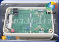China YN59E00002F1 LC59S00001F1 Monitor Display Panel for Excavator SK200-6 SK200LC-6 for sale