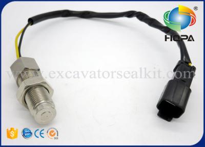 China Transducer Sensor 125-2966 for E320B E320C Excavator Speed Sensor for sale