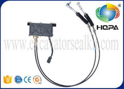 China 247-5231 1190-0633 Excavator Engine Parts Diesel Engine Throttle Motor E320B 6 LINE for sale