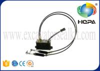 China 247-5231 1190-0633 Excavator Engine Parts Diesel Engine Throttle Motor E320B 6 LINE for sale