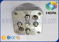 China 9233096 Pusher Handle Control Valve Block for Hitachi ZAX200 ZAX450 ZAX600 ZAX160LC Excavator for sale