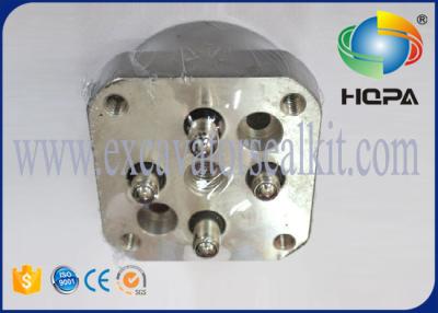 China 9233096 Pusher Handle Control Valve Block for Hitachi ZAX200 ZAX450 ZAX600 ZAX160LC Excavator for sale