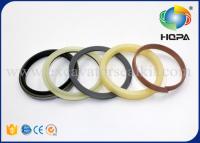 China 4216515 HITACHI EX90 Arm Cylinder Seal Kit for EX90-1 Excavator Hydraulic Repair for sale