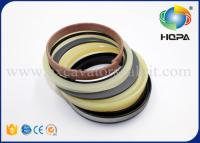 China 4216515 HITACHI EX90 Arm Cylinder Seal Kit for EX90-1 Excavator Hydraulic Repair for sale