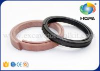 China Komatsu PC100 PW100 Boom Cylinder Seal Kit 202-63-52100 202-63-52200 Standard Size for sale